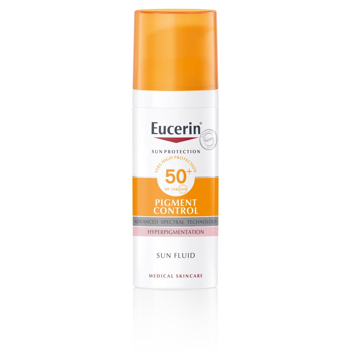 Hyperpigmentation | Hyperpigmentation in general |Eucerin